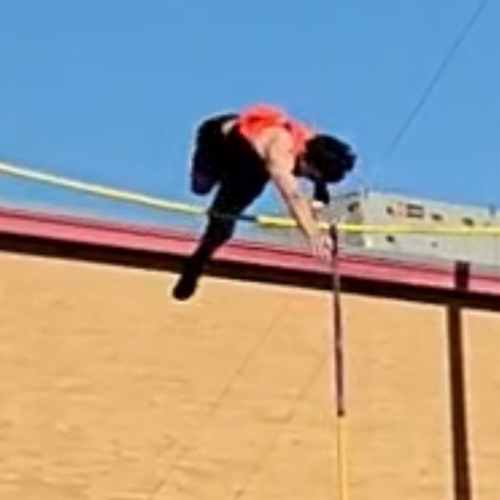 Corey Turner, Pole Vault, Siena Heights University Saints - NIL Profile ...