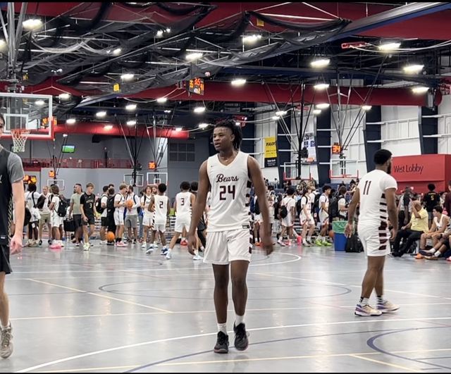 Marcus Lowe Jr, Shooting Forward, Shooting Guard - NIL Profile - Opendorse