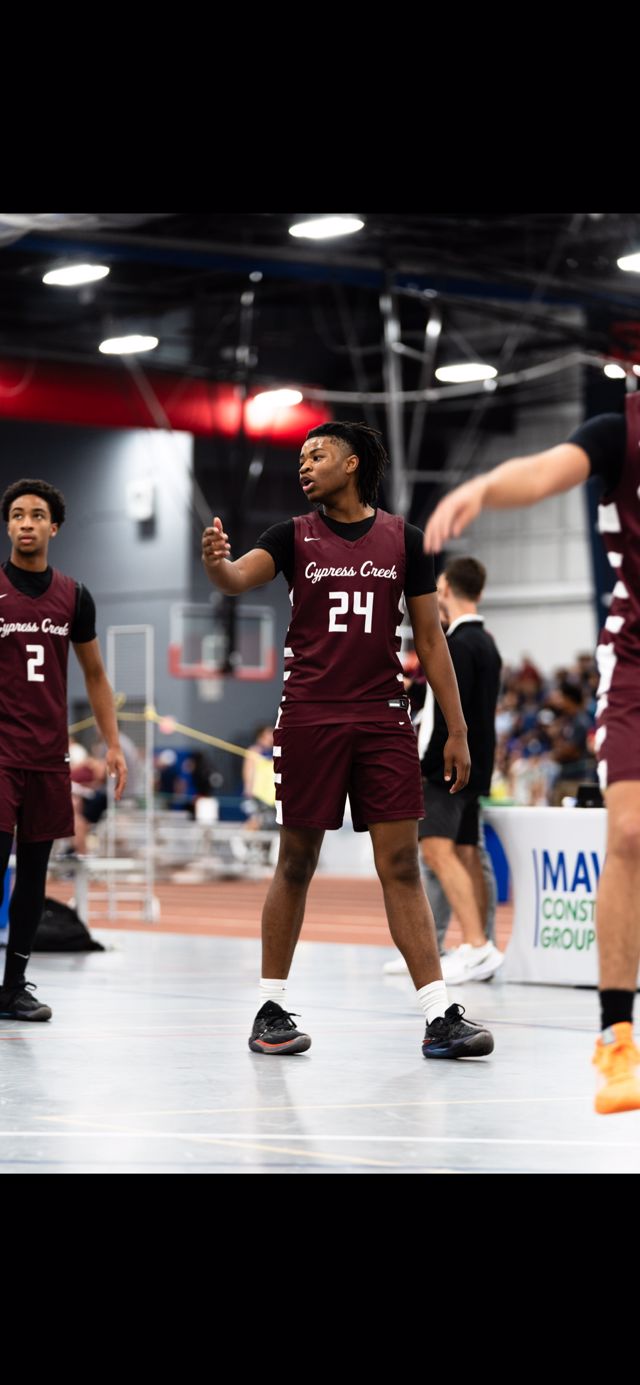 Marcus Lowe Jr, Shooting Forward, Shooting Guard - NIL Profile - Opendorse