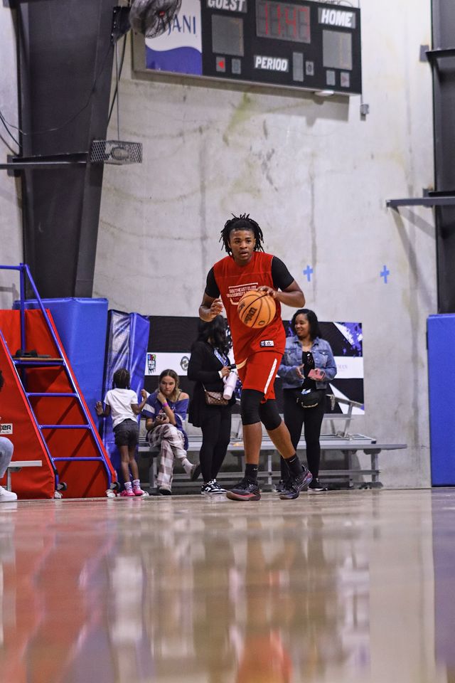 Marcus Lowe Jr, Shooting Forward, Shooting Guard - NIL Profile - Opendorse