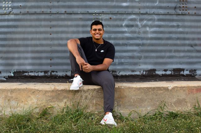 Trent Collier, Left Handed Pitcher, Oklahoma Sooners - NIL Profile ...