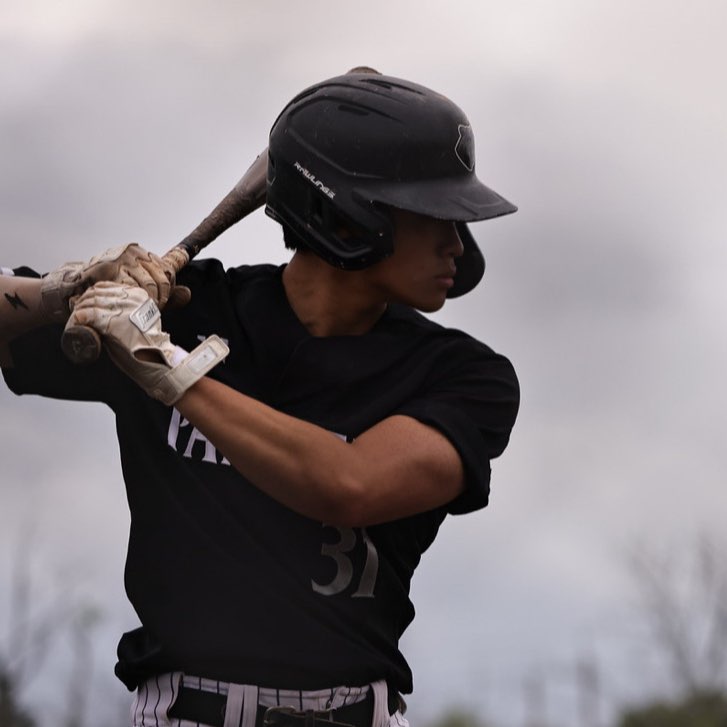 Timothy Park, Second base, Third base, Quinnipiac Bobcats - NIL Profile ...