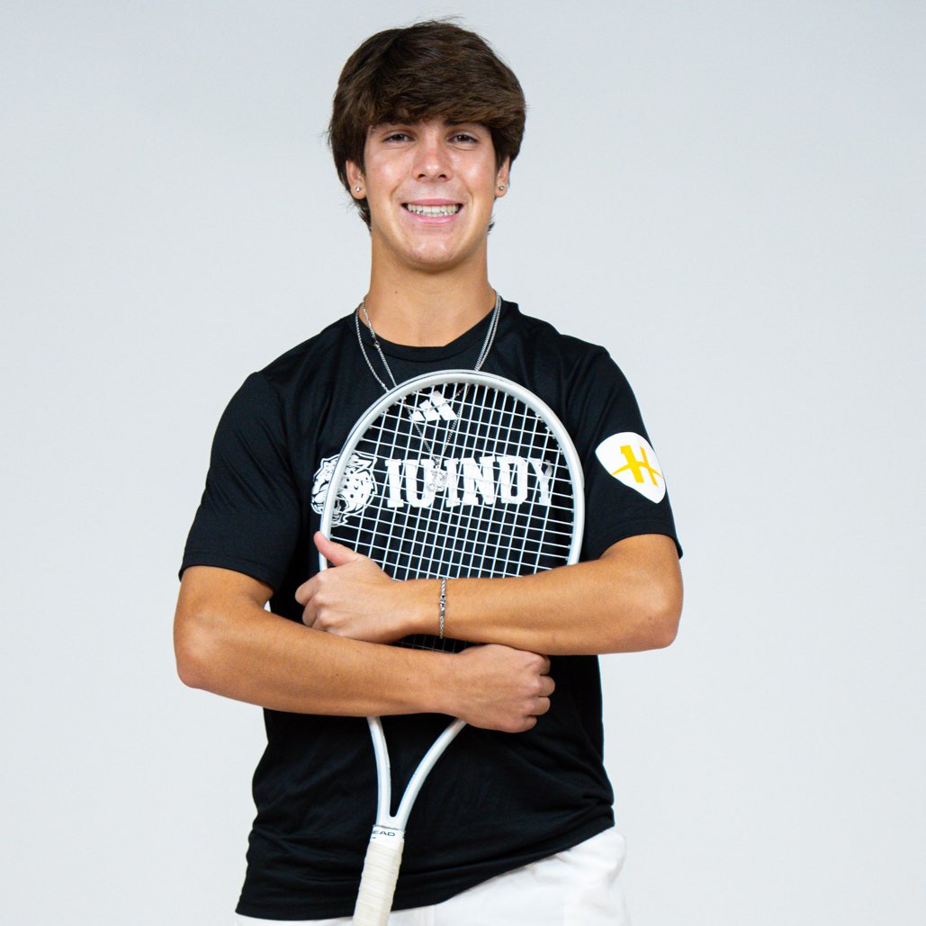 CJ Kryscio, Indiana University Indianapolis Jaguars - NIL Profile ...