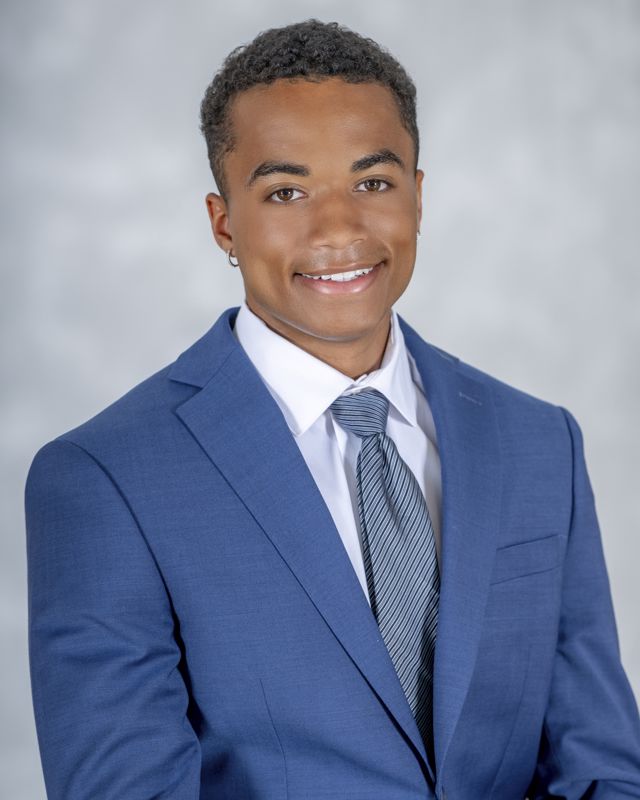 Ethan Ortiz, Center back, Marist Red Foxes - NIL Profile - Opendorse