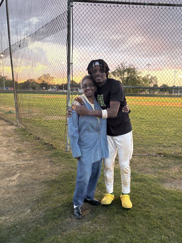 Malachi Adams, Catcher, Stillman College - NIL Profile - Opendorse