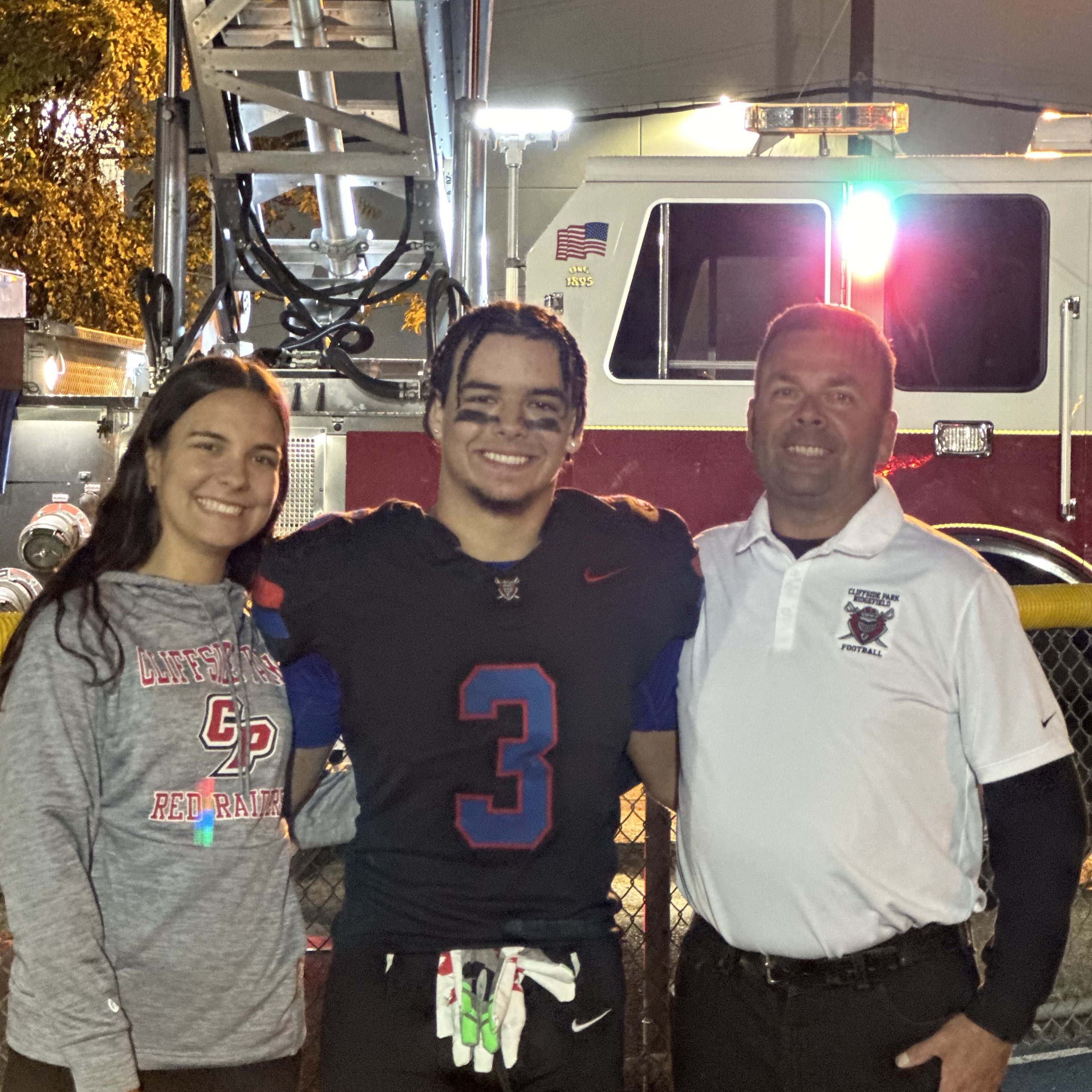 Eddie Schaefer, Safety, Kean University Cougars - NIL Profile - Opendorse