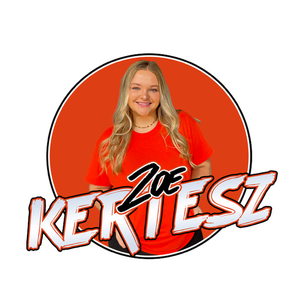 Zoe Kertesz, Setter, Indiana Institute of Technology - NIL Profile ...