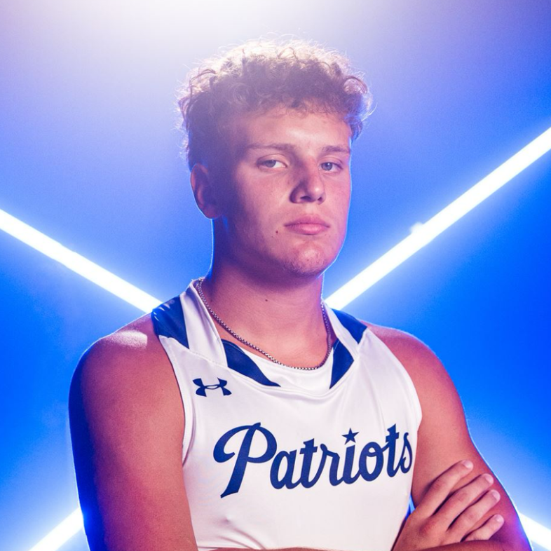 Jace Coleman, Dallas Baptist University Patriots - NIL Profile - Opendorse