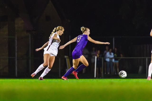 Molly Armstrong, Midfielder, University of St. Thomas - NIL Profile ...