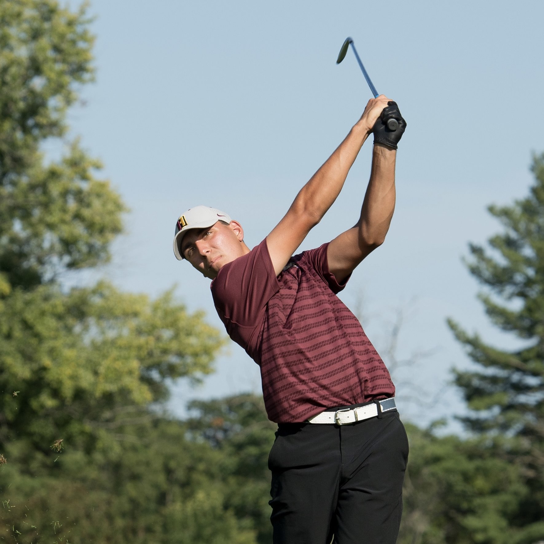 Roman Roth, Indian Hills Community College - Ottumwa - NIL Profile ...