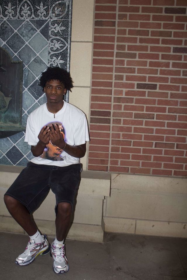 Xavier Wilson, Point Guard, Power Forward, Shooting Forward, Shooting ...