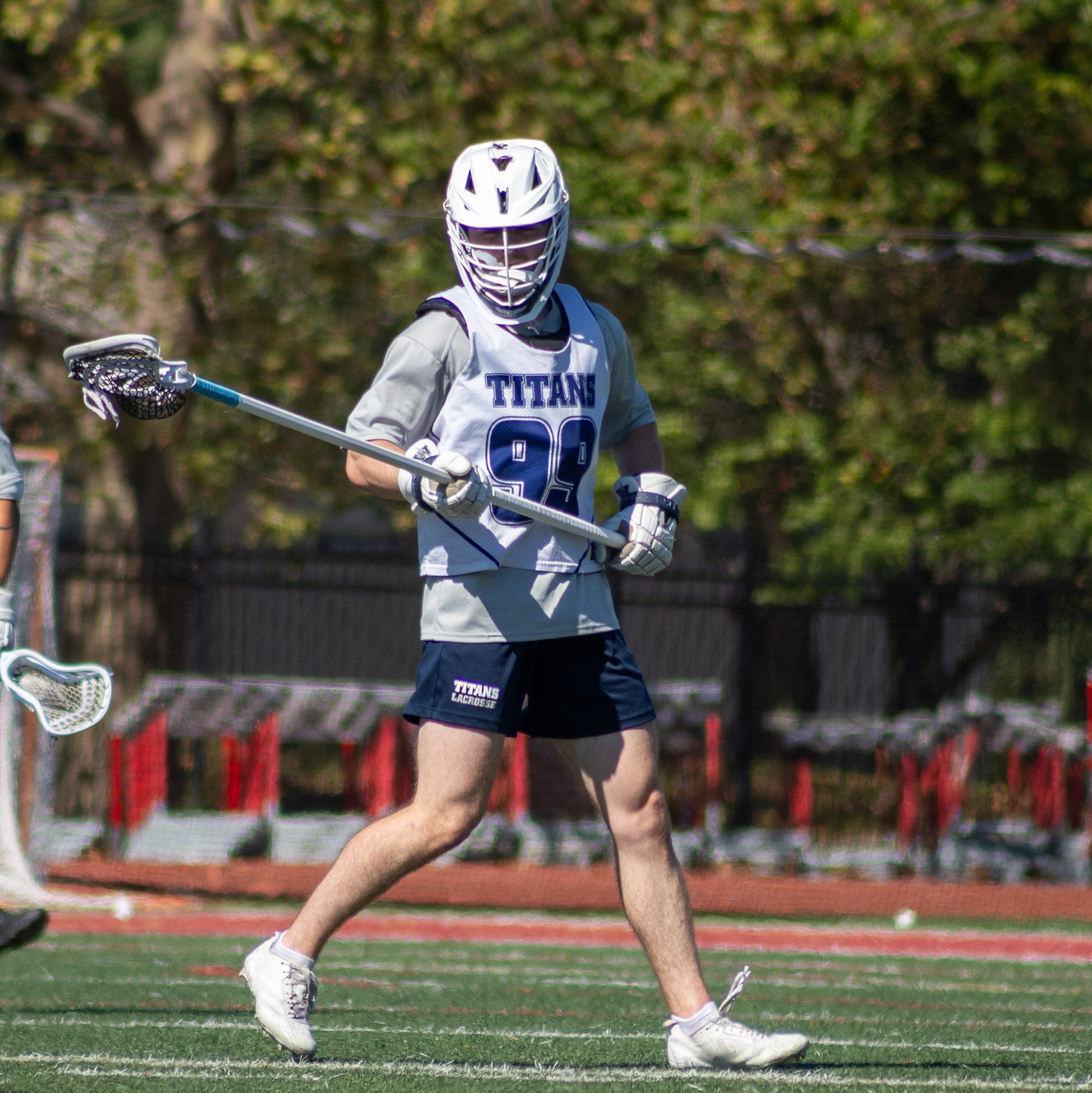 Jack Poller, Defense, Westminster College (Pennsylvania) - NIL Profile ...