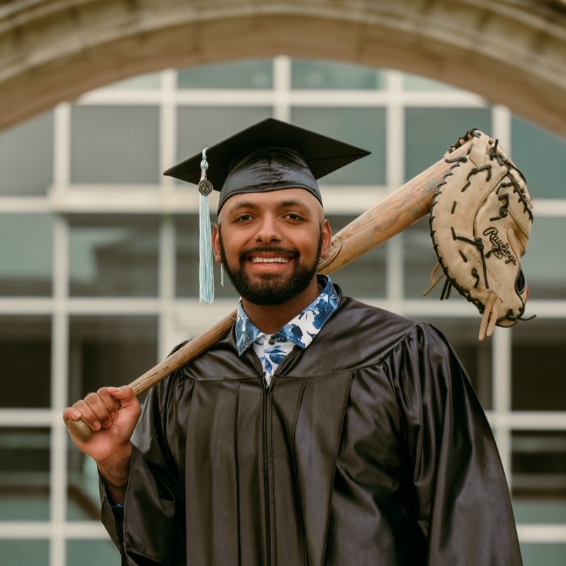 Isaac Phillips, First base, Hannibal–LaGrange University Trojans - NIL ...