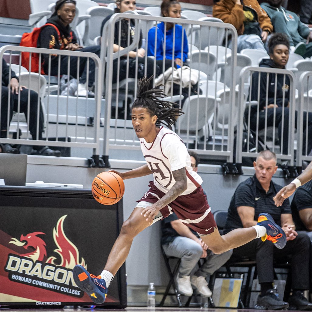 Harper Lewis, Shooting Guard, Point Guard, Athlete, All Around, Howard ...