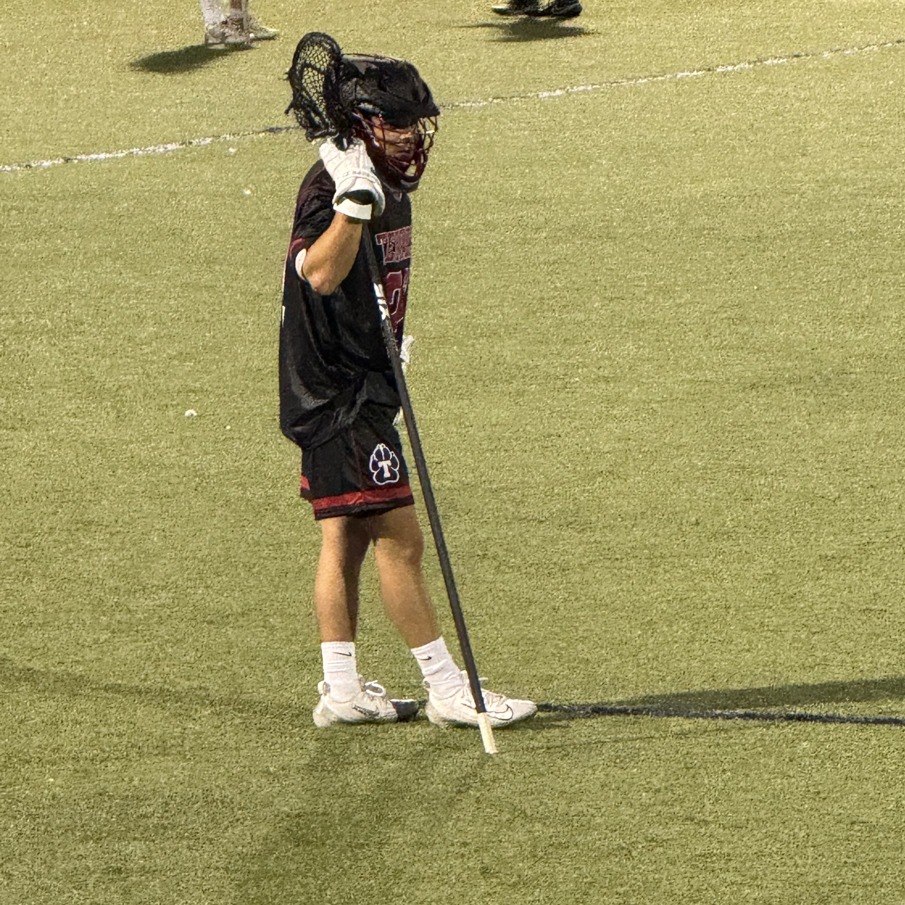 Dylan Preston, Defense, Thomas College - NIL Profile - Opendorse