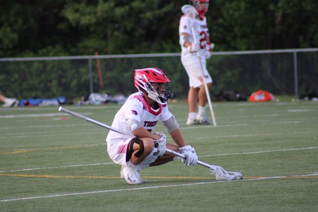 Dylan Preston, Defense, Thomas College - NIL Profile - Opendorse