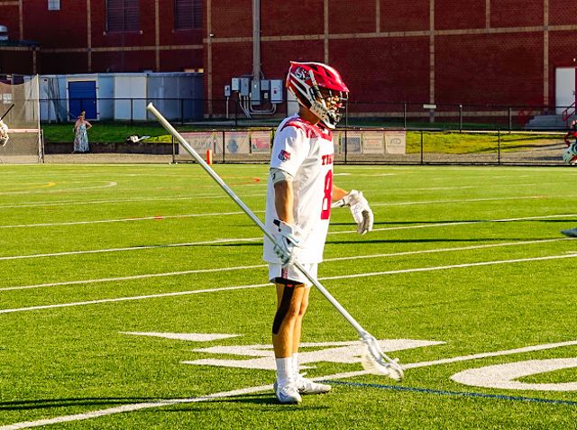 Dylan Preston, Defense, Thomas College - NIL Profile - Opendorse