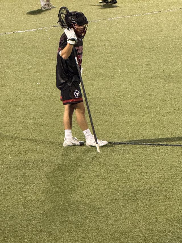 Dylan Preston, Defense, Thomas College - NIL Profile - Opendorse