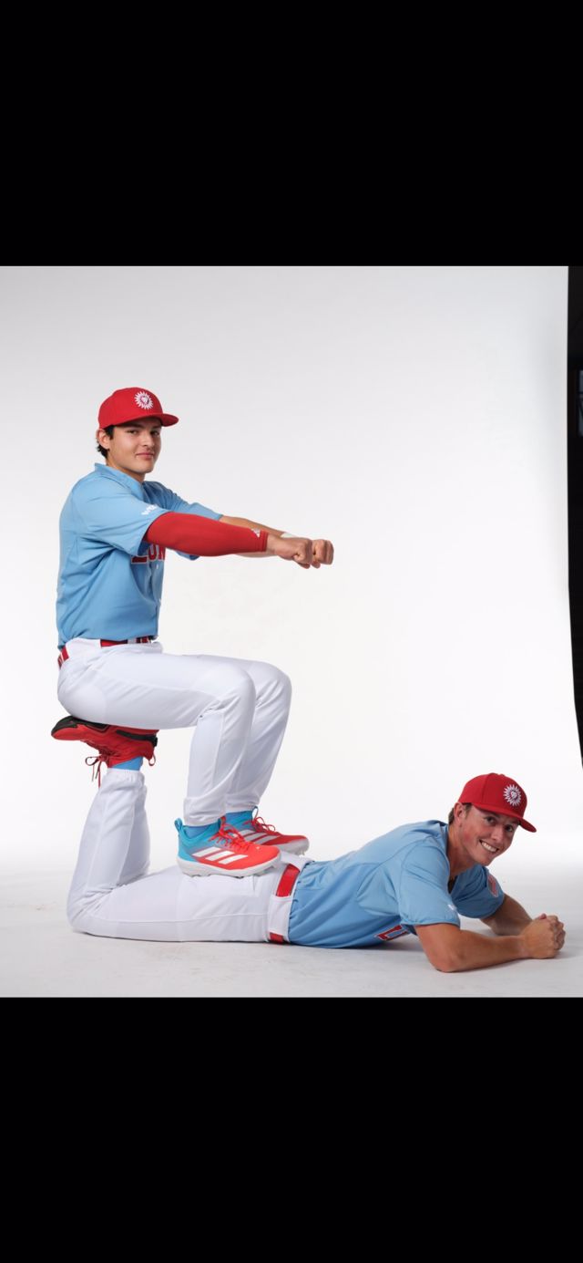 Lucas Gabay, Third base, First base, Loyola Marymount Lions - NIL ...