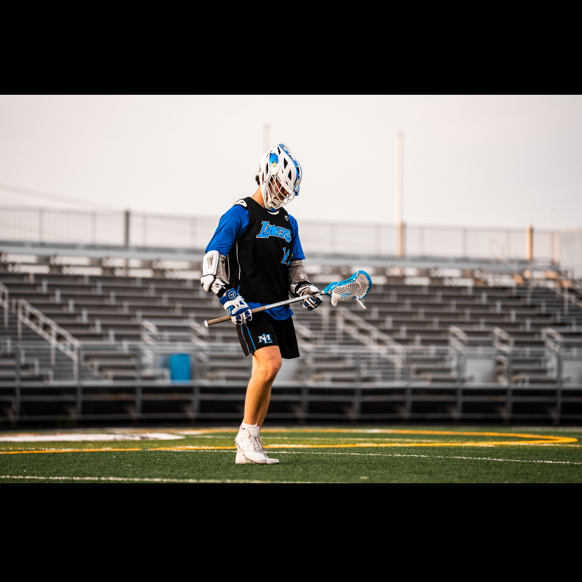 Charlie Shaver, Attacker, Rockhurst University - NIL Profile - Opendorse
