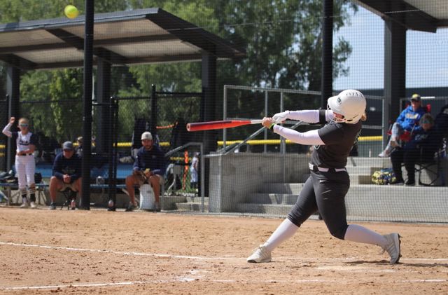 Ava Bush, Outfielder, First base, Alabama Crimson Tide - NIL Profile ...
