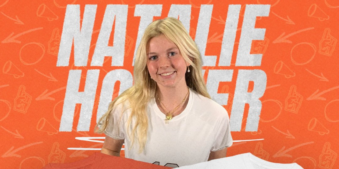 Natalie Hoover, Center Forward, Bowling Green Falcons - NIL Profile ...