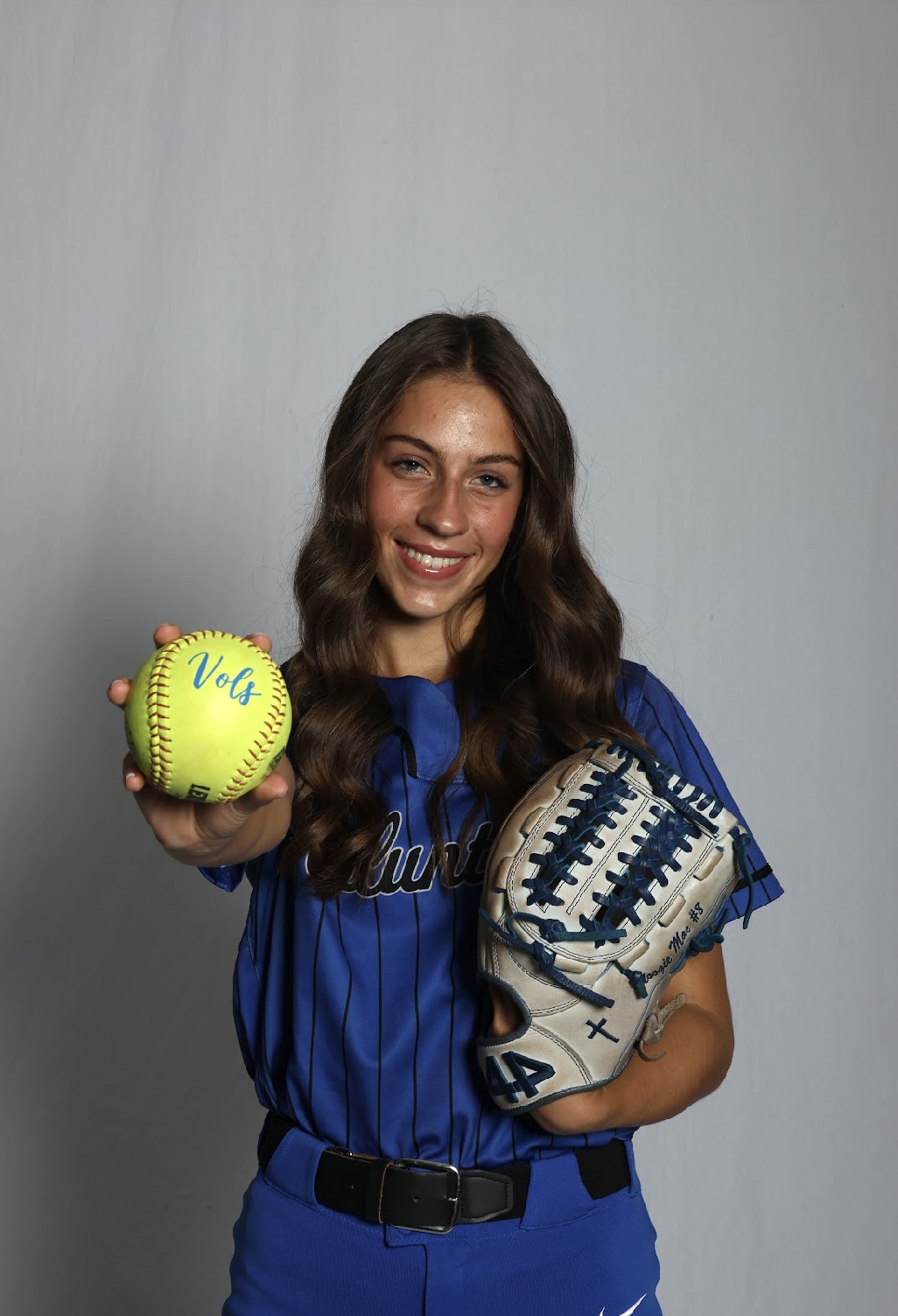 Maggie Stadler, Pitcher, John A. Logan College - NIL Profile - Opendorse