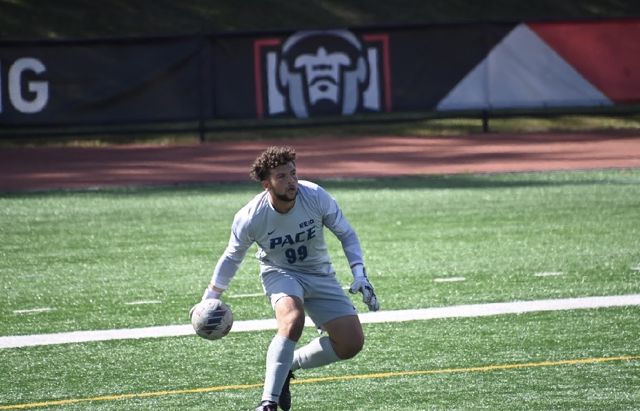 Joe Zweben, Goalkeeper, Pace University - NIL Profile - Opendorse