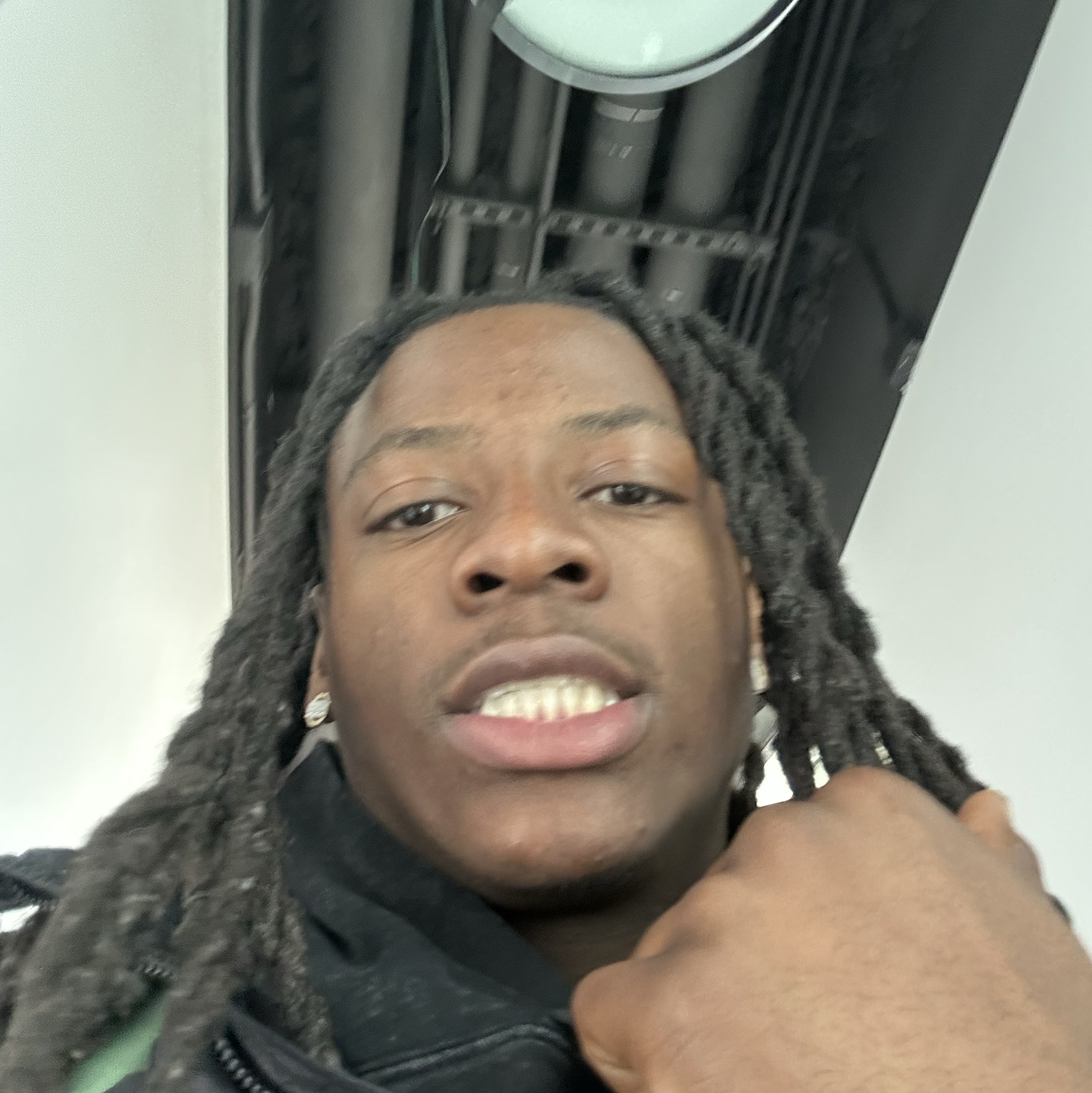 Trevell Jones, Linebacker, Troy Trojans - NIL Profile - Opendorse