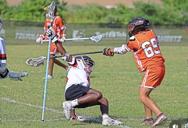 Aiden Herzog - NIL Profile - Opendorse