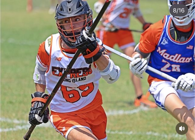 Aiden Herzog - NIL Profile - Opendorse