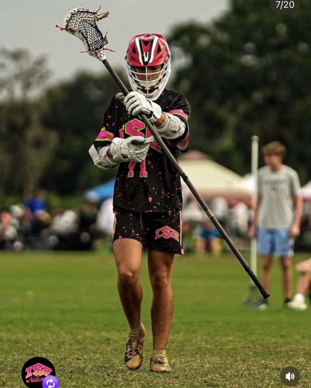 Aiden Herzog - NIL Profile - Opendorse