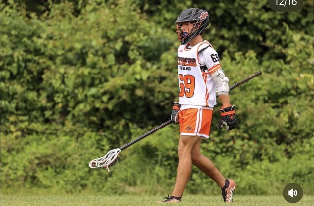 Aiden Herzog - NIL Profile - Opendorse