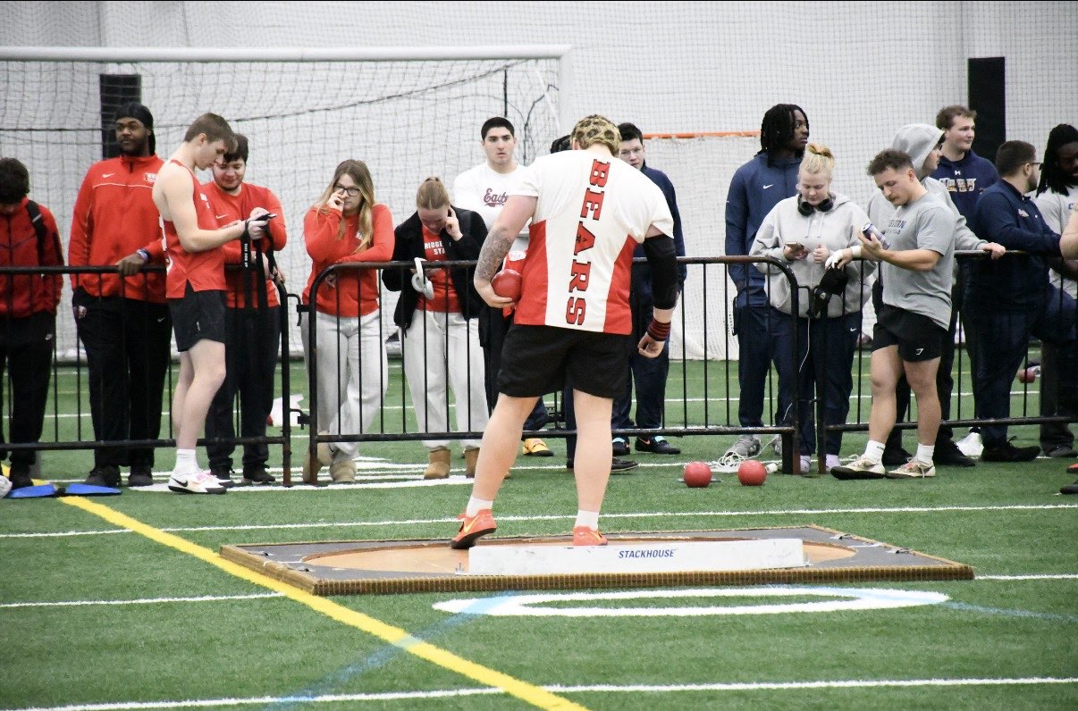 Ethan Lippens, Bridgewater State University - NIL Profile - Opendorse