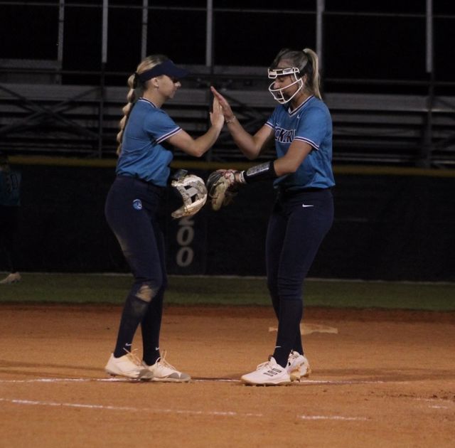 Reese Founds, Right Handed Pitcher, Eckerd College - NIL Profile ...