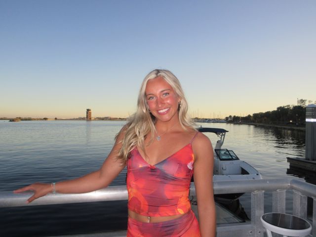 Reese Founds, Right Handed Pitcher, Eckerd College - NIL Profile ...