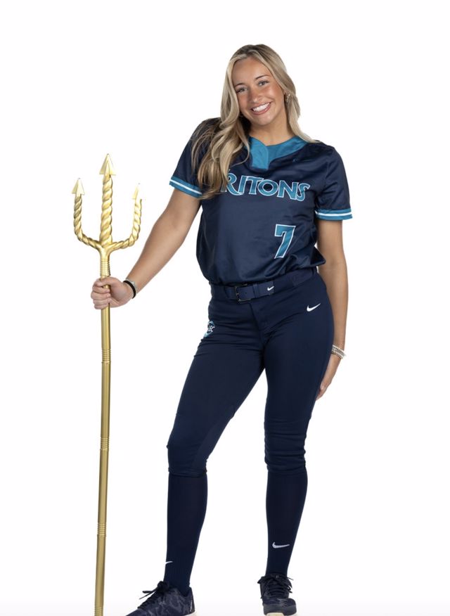 Reese Founds, Right Handed Pitcher, Eckerd College - NIL Profile ...