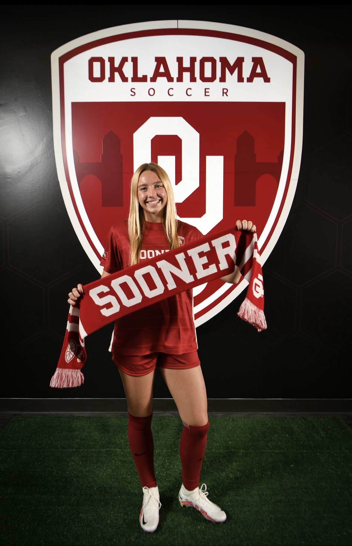 Paige Califf, Oklahoma Sooners - NIL Profile - Opendorse