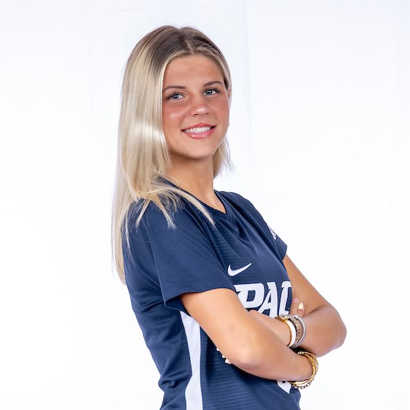 Bailey Olson, Forward, Pace University - NIL Profile - Opendorse