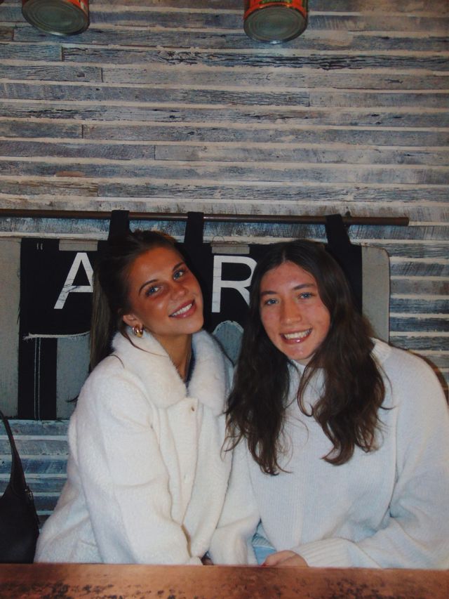 Bailey Olson, Forward, Pace University - NIL Profile - Opendorse