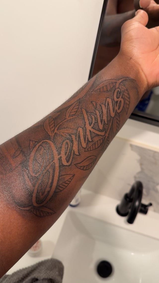 Trezelle Jenkins Jr, Offensive Line, Kansas Jayhawks - NIL Profile ...