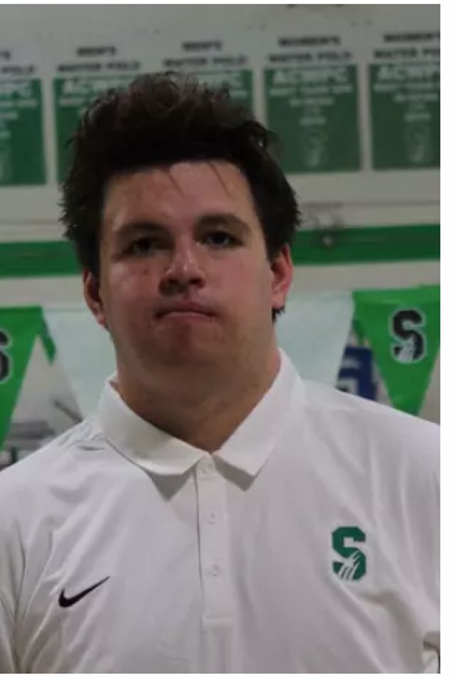 caleb beach, Center, Salem University - NIL Profile - Opendorse