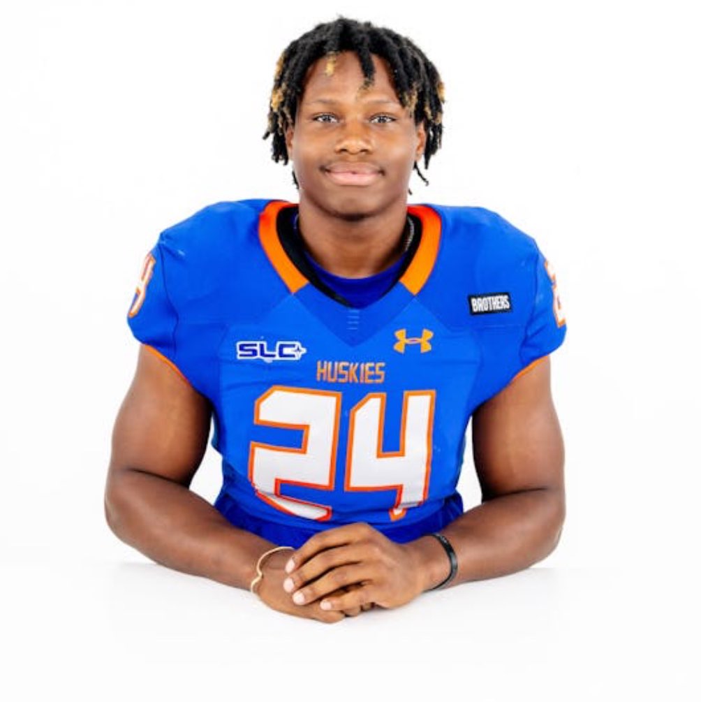 Xai-Shaun Edwards, Running Back, Missouri Tigers - NIL Profile - Opendorse