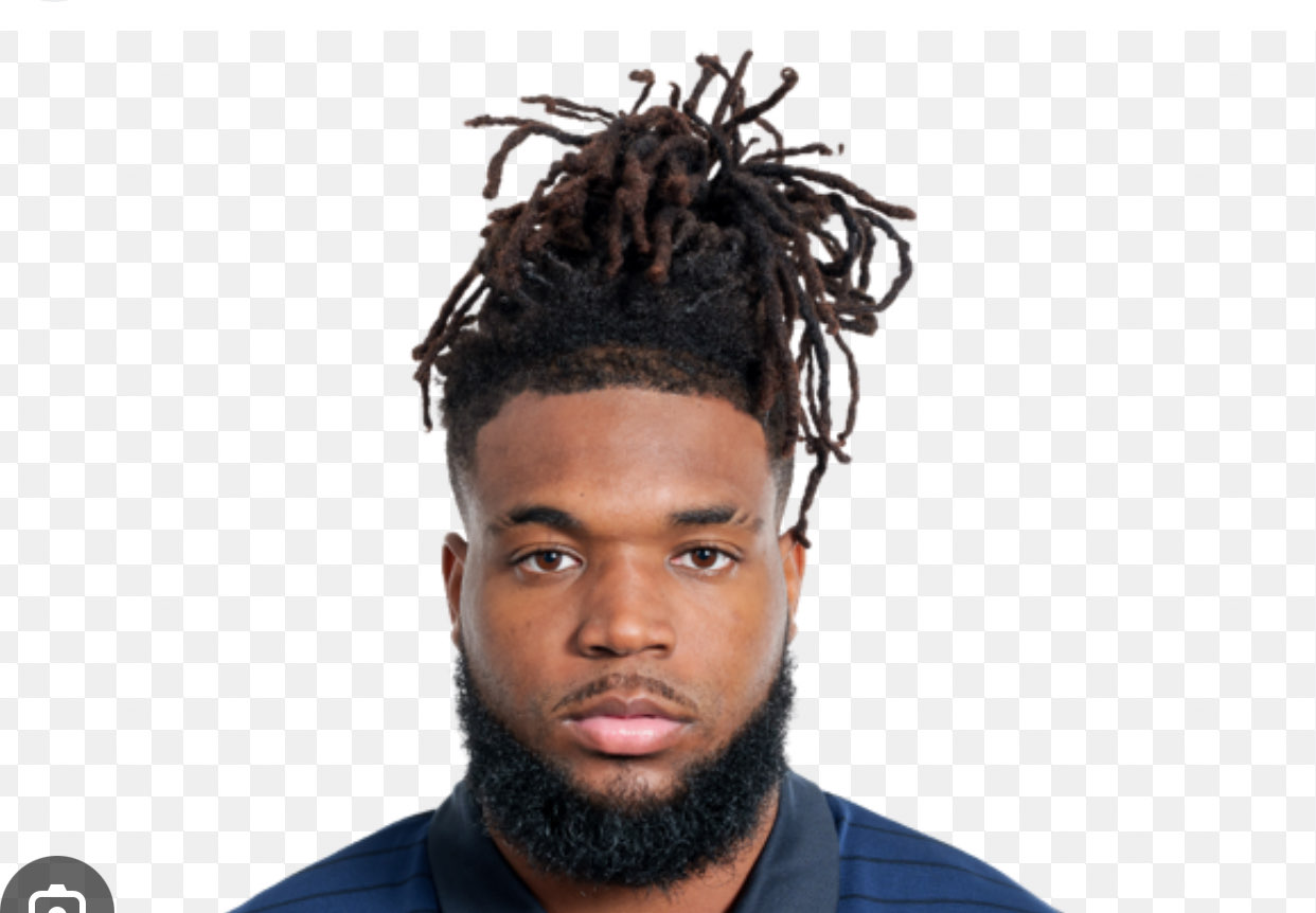 Robert Woodyard Jr., Missouri Tigers - NIL Profile - Opendorse