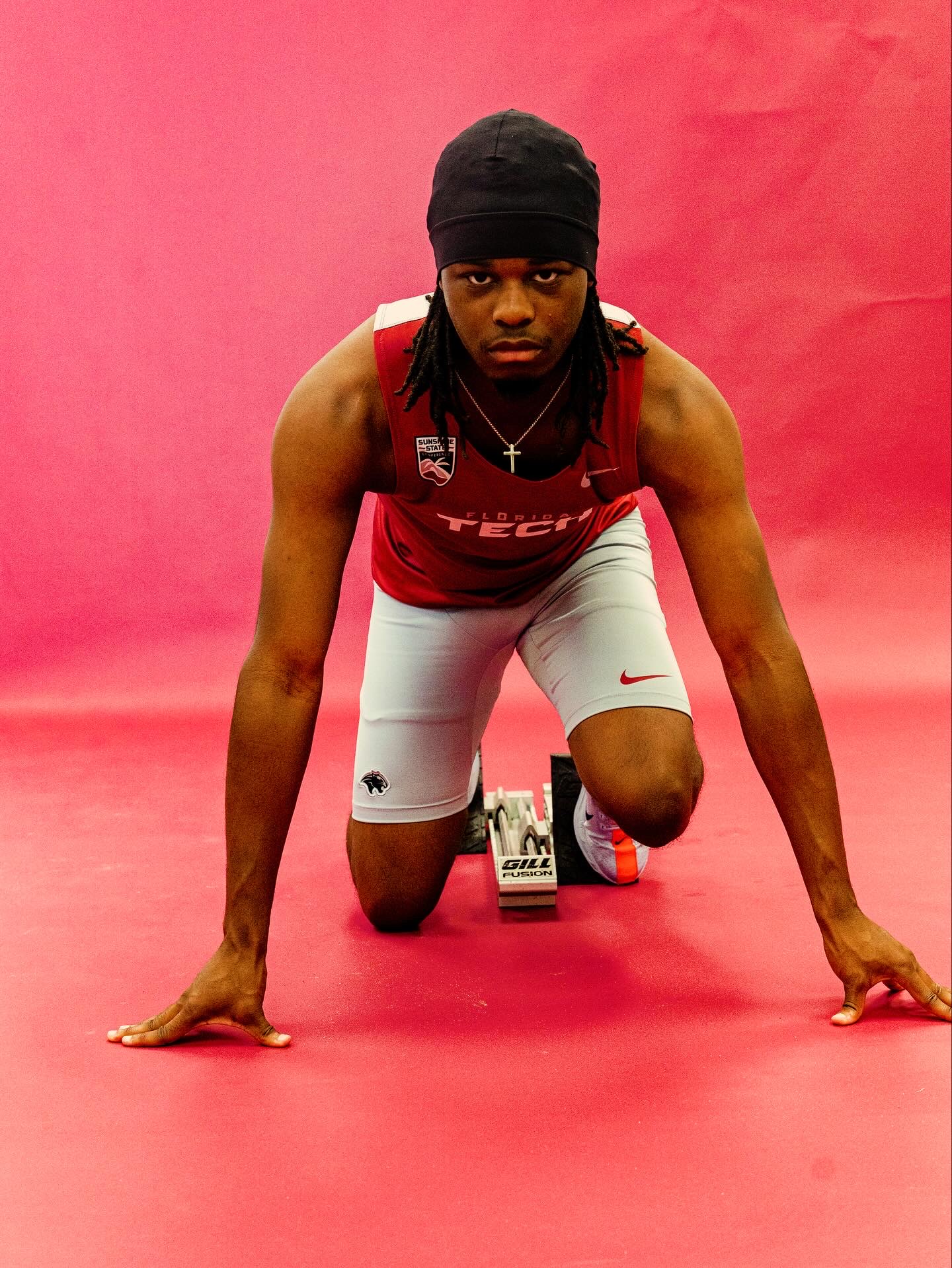 Quintin Grant, Sprints, Florida Institute of Technology - NIL Profile ...