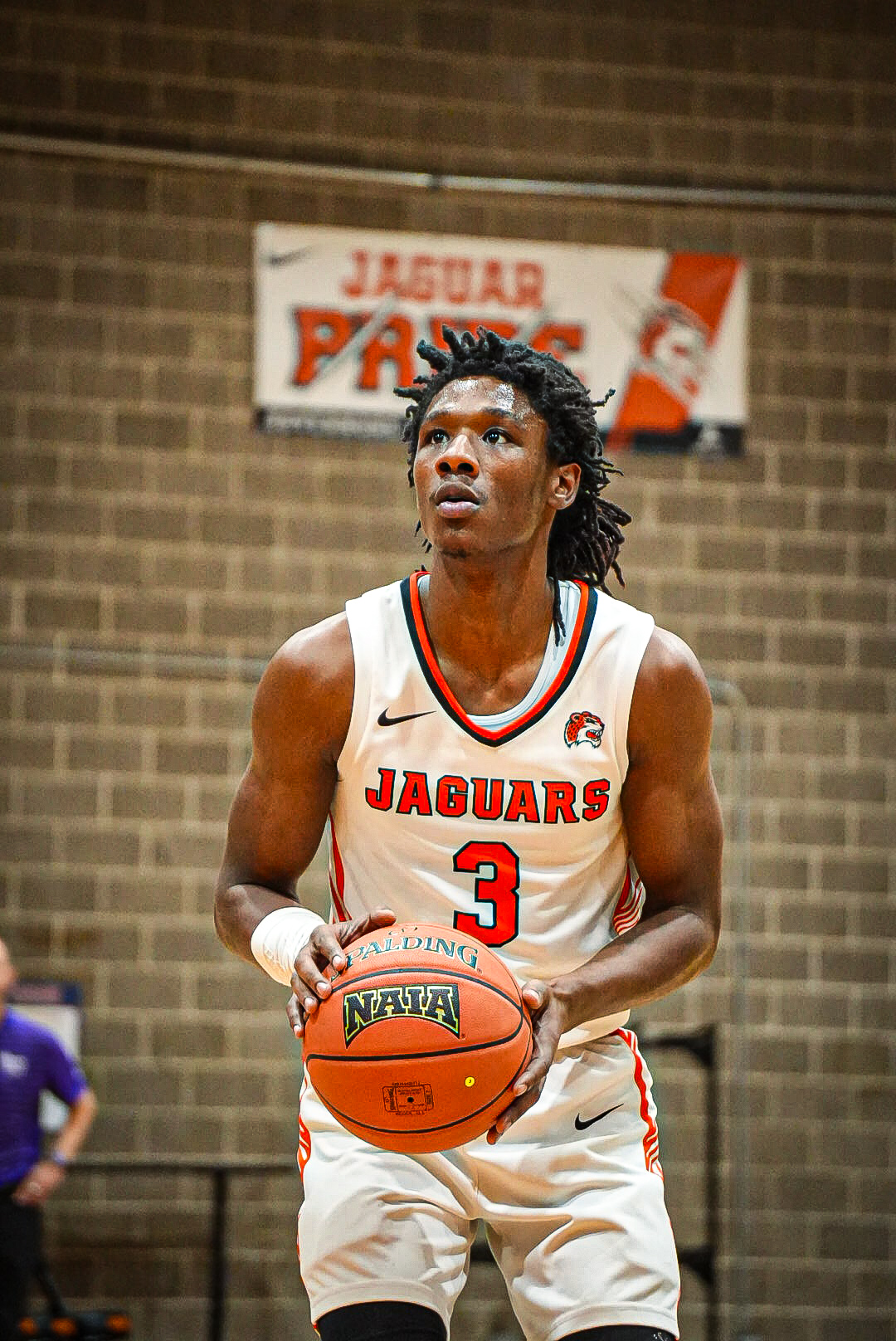 Rickey Woods III, Point Guard, All Around, Shooting Guard, Governors ...