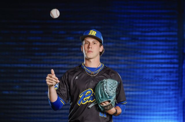 Michael Malone, Athlete, Pitcher, VCU Rams - NIL Profile - Opendorse