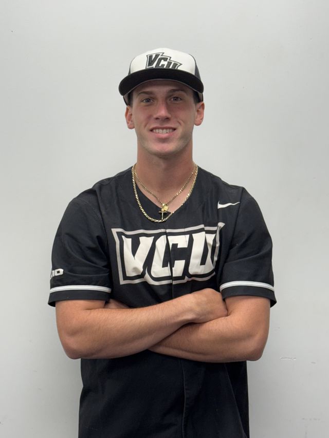 Michael Malone, Athlete, Pitcher, VCU Rams - NIL Profile - Opendorse