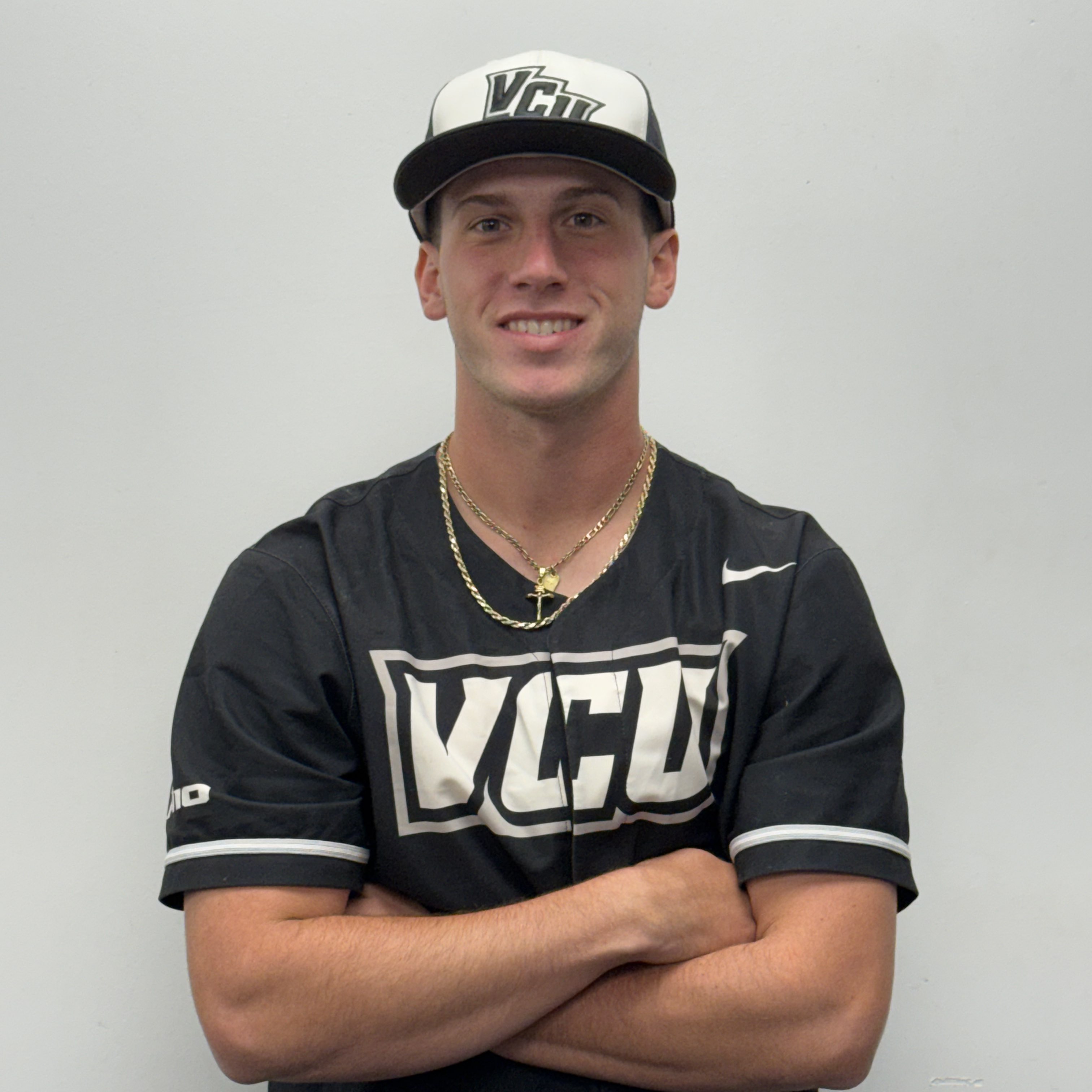 Michael Malone, Athlete, Pitcher, VCU Rams - NIL Profile - Opendorse