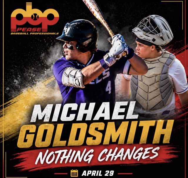Michael Goldsmith, Catcher, Iona Gaels - NIL Profile - Opendorse